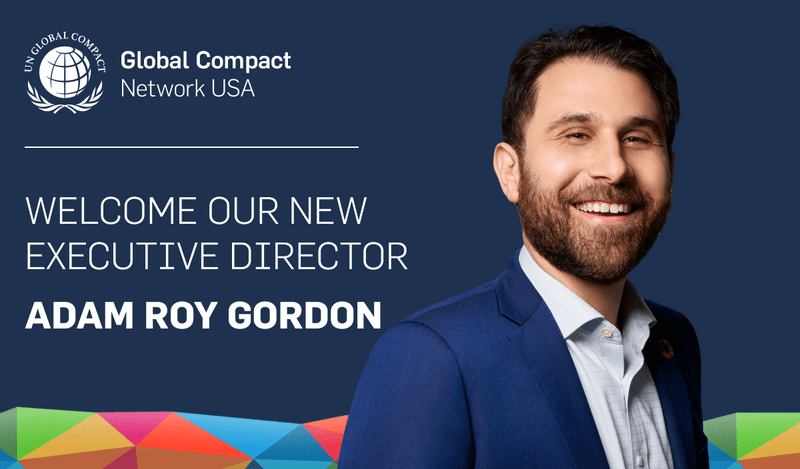 Global Compact Network USA